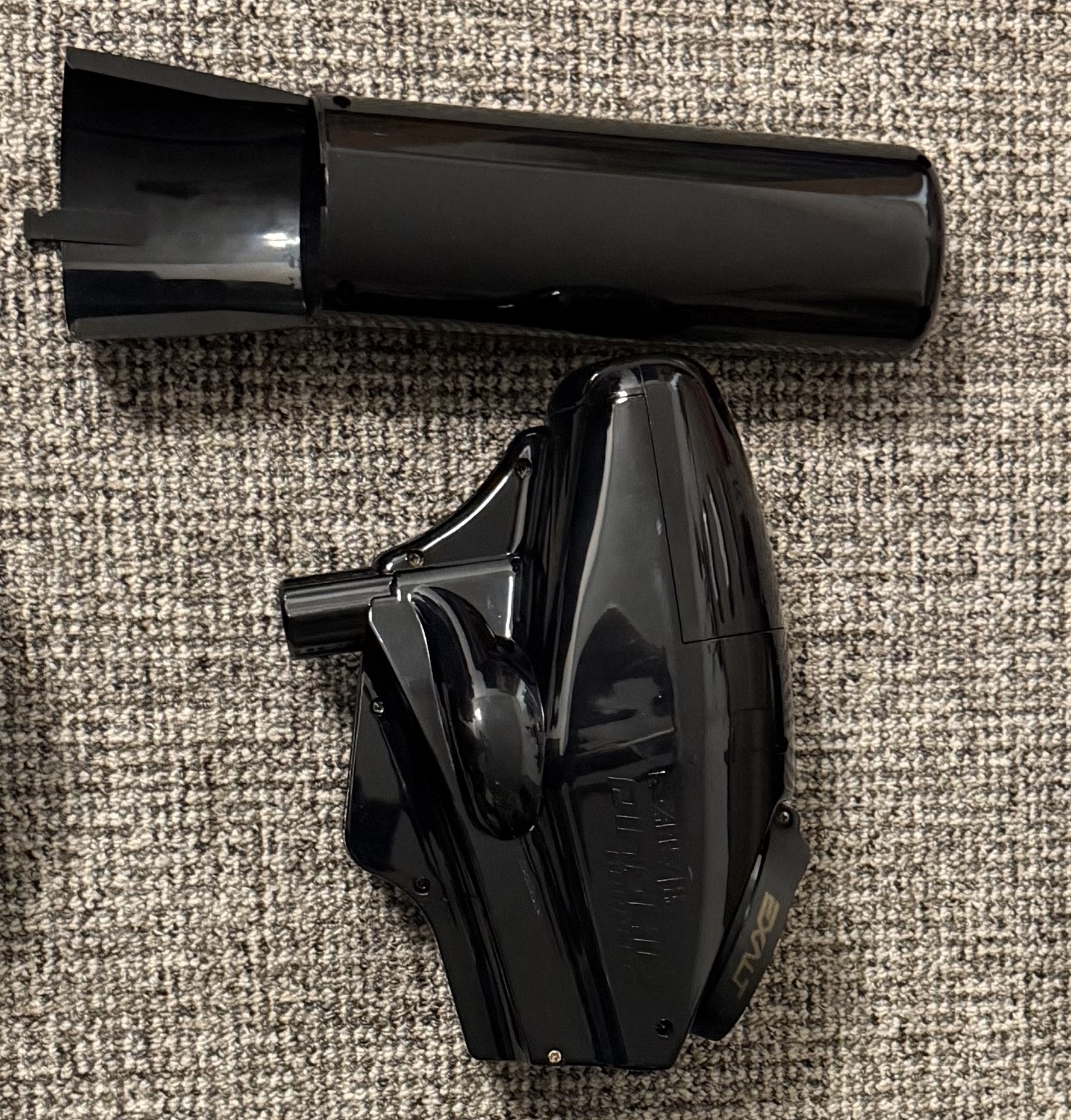 Planet Eclipse Etha 2 Komplett Set - Painthustler